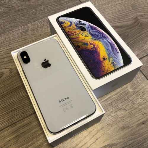 APPLE IPHONE XS €400 ,IPHONE XS MAX 64GB - Telefon/Handy/Smartphone ...